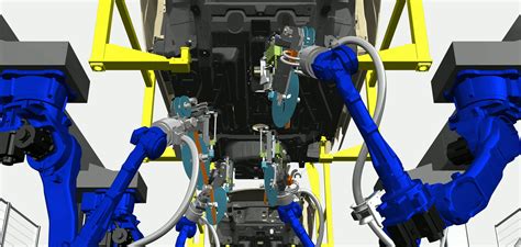 Virtual Commissioning Asis Gmbh