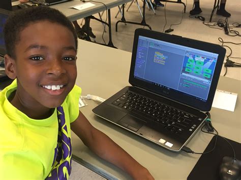 Resources To Encourage Coding With Scratch Classroom Antics