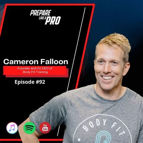 Stream Episode 92 Cameron Falloon Founder And Co Ceo Of Body Fit