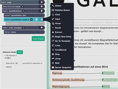 How Datacater Helps Ax Semantics Clients With Data Enrichment