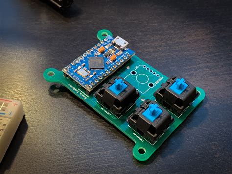 USB Mini Media Keyboard Sven Krassers Blog