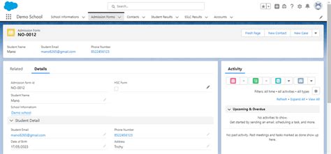 Etiquette Technologies Certified Salesforce Consulting Partner In