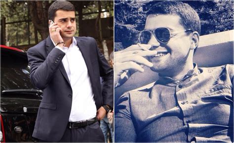 რა დროს შენი სიკვდილი იყო უნდა გეცხოვრა და გებედნიერა ახლახანს გარდაცვლილ ახალგაზრდა