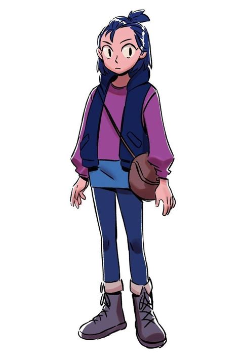 Devlog 5 Character Design Pt 1 From Concepts To Sprite Artofit