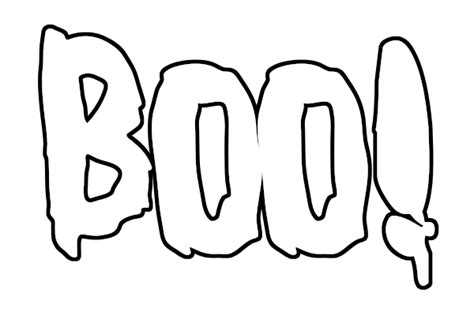 Boo Blank Template Imgflip