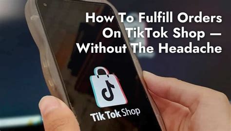 How To Avoid Tiktok Shop Violation Points