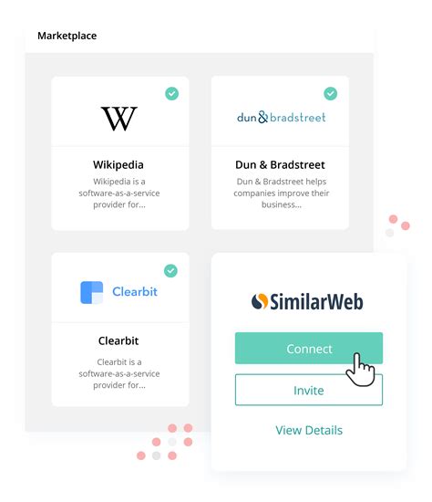 Cluedin Data Enrichment