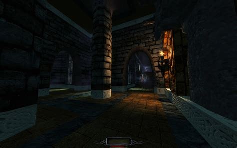 Dark Mod Standalone Torrent File ModDB
