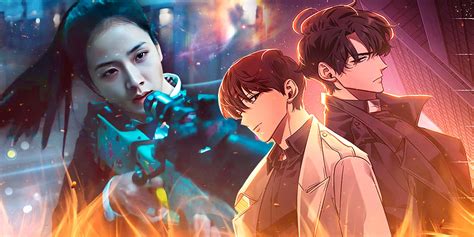 Omniscient Readers Viewpoint Is Eyeing A Live Action Debut But A New