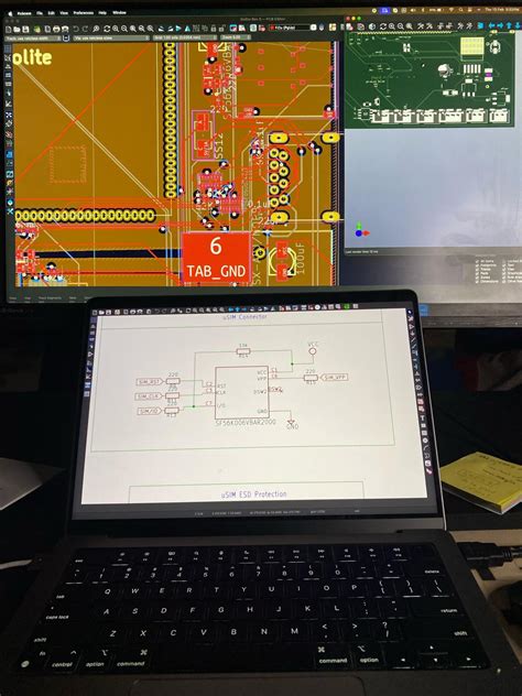 Anas Ahmed On Linkedin Pcbpassion Pcbdesign Productdevelopment