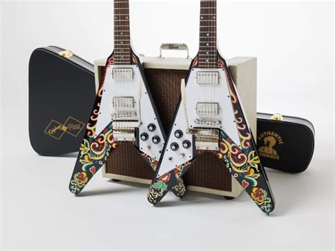 Guitar Love
