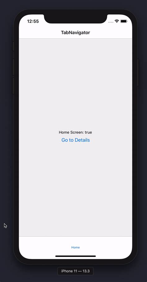 Isfocused Doesnt Update For Screen After Coming Back From Another Screen Quickly · Issue 7002