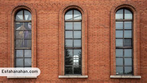 20 نمای سازهویژگی های انواع نمای ساختمان