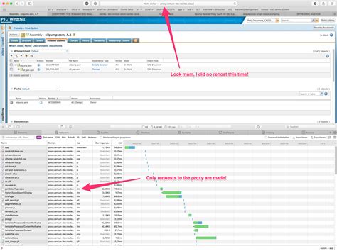 Setting Up A Reverse Proxy For Windchill Grumpy Developer
