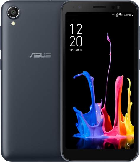 Asus Zenfone Lite L Latest Price In India Full Specs Minto