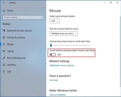 Why Is My Mouse Auto Scrolling Common Causes Explained Mouse RGB