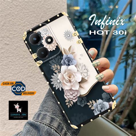 Case Infinix Note I Pro Accessories Handphone Case Murah Cassing Case Hp Infinix Note
