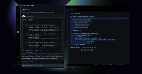 GitHub Copilot X Desarrollo De Software Impulsado Por IA