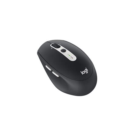 Logitech M585 Multi Device Wireless Mouse Graphite [910 005117] Bunnings Australia