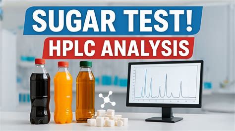 Sugar Analysis In Food And Beverage Using Liquid Chromatography Part Ii