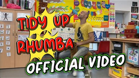 Tidy Up Rhumba Musical Playground Song Lyrics Music Videos Concerts
