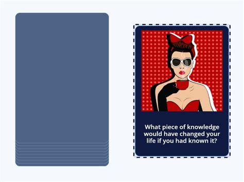 Third Conditional Speaking Cards