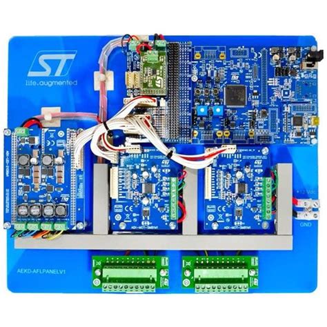 Cypress Cy8cproto 062 4343w Psoc 6 Wi Fi Bt Prototyping Kit Specs And More