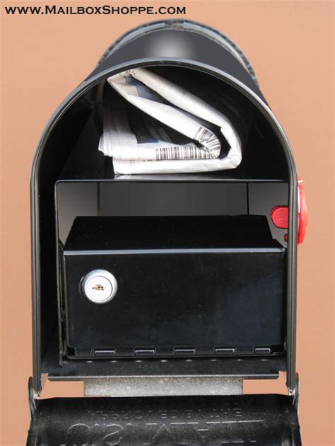 Locking Mailbox Insert Lockable Mailboxes