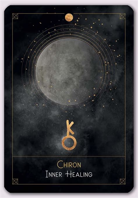 Astro Cards Oracle Deck — Tarotarts