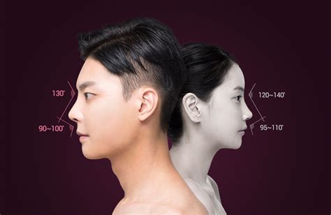 I Am Detailist 바노바기성형외과의원 남자성형 남자 코성형