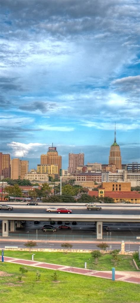 San Antonio Iphone Wallpapers Free Download