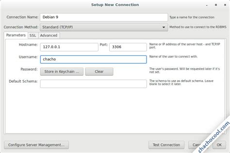 Cómo instalar MariaDB en Debian 9 Stretch 2024 Paso a paso