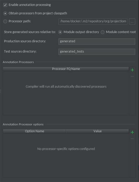 Groovy Eclipse Compiler Not Compiling Lombok Injtellij · Issue 583 · Groovygroovy Eclipse · Github