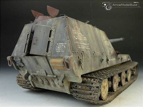 Jagdpanzer E100