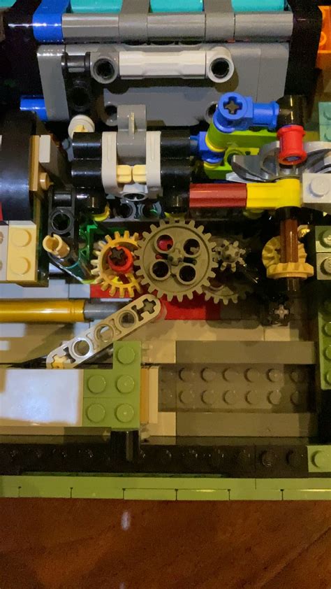 Typewriter Issue Info In Comments Please May I Have Some Help Rlego