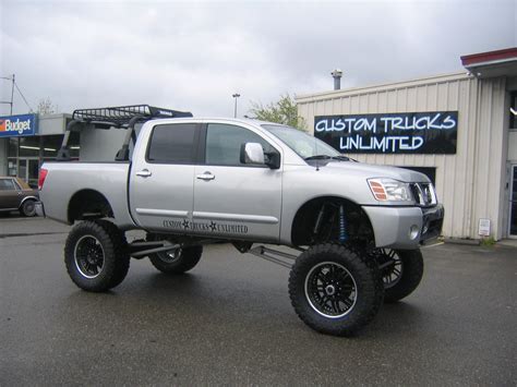 NAVARA - Nissan Navara Tuning - SUV Tuning
