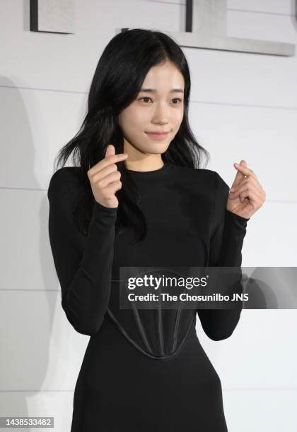 Roh Yoon Seo Photos And Premium High Res Pictures Getty Images