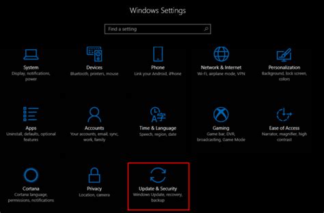 Windows Adds Hidden Download Speed Limiter For Windows Updates