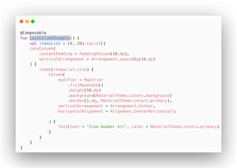 Getting Started With Jetpack Compose Beginners Guide Android Studio