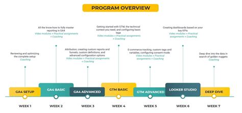Data And Analytics Program T Shaped Academy