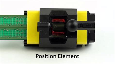 Linear Position Sensor Circuit At Hugo Bergin Blog