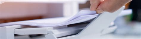 Essential Ways To Secure Your Printer The Swenson Group