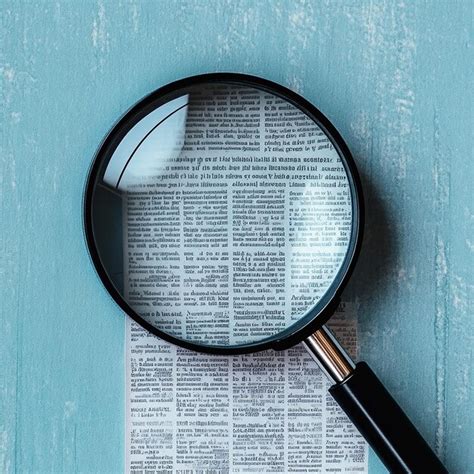 Text Magnification Images Free Download On Freepik