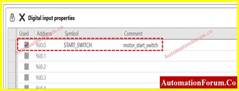 Plc Programming Example Using Timers To Control Motors With A Single Switch