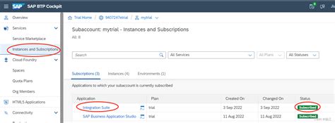 sap云集成 sap integration suite启用过程，踩坑记 csdn博客