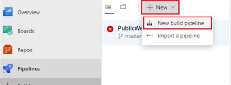 Deploying Databases Using Azure Devops Pipeline Nitor Infotech