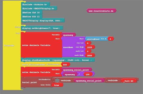 Arduino Open Smart Rich Shield