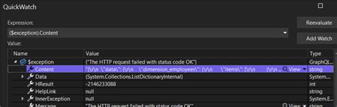 Query Microsoft Fabric Graphql Api From An External App