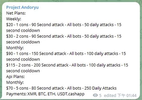 Patrick C Miller On Linkedin Andoryubot Ddos Botnet Exploiting Ruckus