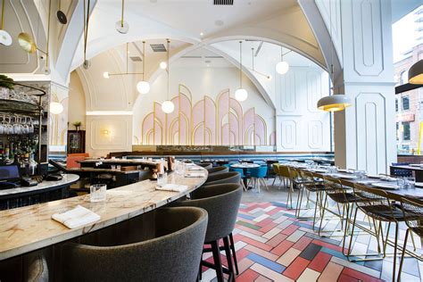 The Top 5 Most Beautiful Restaurants In Toronto Insplosion